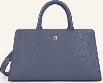 Aigner Aigner Handtasche Cybill blau