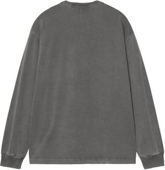 Carhartt Work in Progress T-shirt &agrave; manches longues en coton