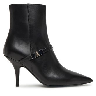 Patrizia Pepe Stiefeletten Patrizia Pepe 8Y0113/L048 Schwarz