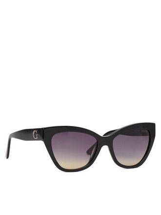 Guess Sonnenbrillen GU00204 Schwarz