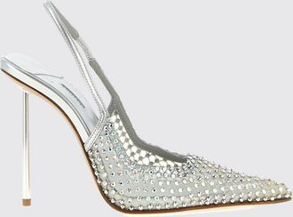Le Silla Pumps LE SILLA Damen Farbe Silber