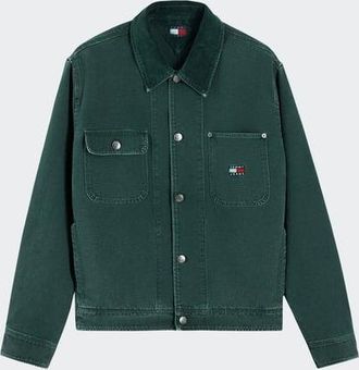 Tommy Jeans Chemise - Taille XS