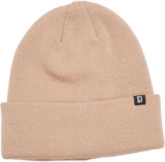 Brandit Casquette de Montre, Plusieurs Couleurs, Beige, Taille Unique