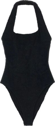 Hunza G Femme, Maillots de bain, Noir, Taille: ONE Size Maillot de bain Sandy