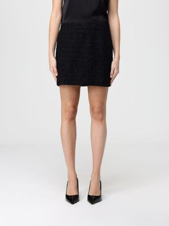 Tagliatore Jupe TAGLIATORE Femme couleur Noir