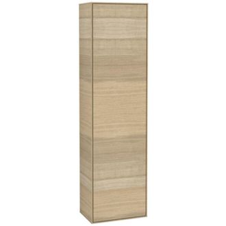 Villeroy & Boch Villeroy&boch - Villeroy und Boch Finion Hochschrank, 418x1516x270mm, Scharnier
