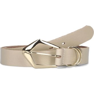 Elvy Damen, Accessories, Beige, 95 CMGr&ouml;&szlig;e