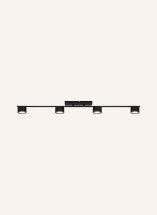 Nordlux Spotlight Clyde 4-Rail schwarz