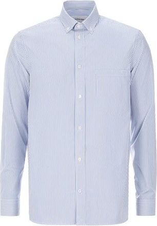 Saison 1865 Chemise rayée en coton