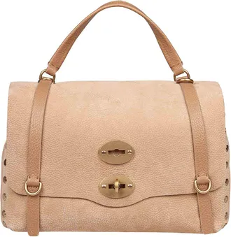 Zanellato Shopper - Beige