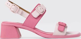 Camper Sandalen Mit Absatz CAMPER Damen Farbe Pink