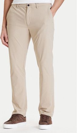 Tommy Hilfiger Chinos Denton MW0MW43408 Beige Slim Fit