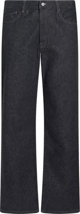 Belstaff HOSEN & R&Ouml;CKE - Jeanshosen auf YOOX.COM