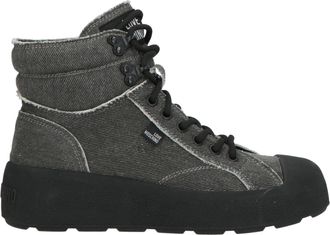 Love Moschino SCHUHE - Stiefeletten auf YOOX.COM