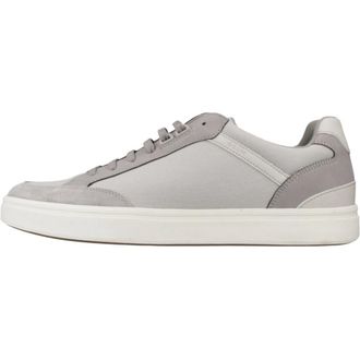 Geox Baltmoore Sneakers - - Shoes - Herren - Grau - 43 EU