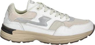 Stepney Workers Club S.w.c. Stepney Workers Club, Herren, Schuhe, Beige, 38 EUGr&ouml;&szlig;e