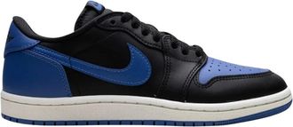 Nike Jordan Homme, Chaussures, Bleu, Taille: 40 1/2 EU 1 Low 85 Royal