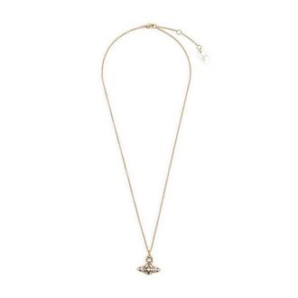Vivienne Westwood Collier Rachelle &agrave; pendant