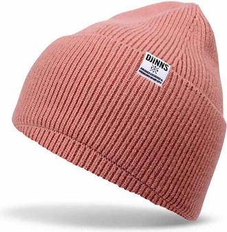 Djinns M&uuml;tze Wooly Knit