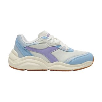 Diadora Rush Wn Casual Sneakers - - Shoes - Damen - Blau - 39 EU