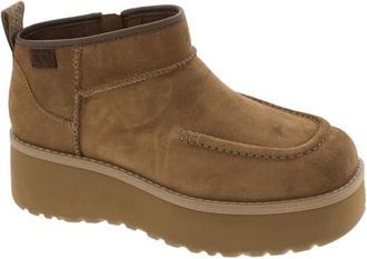 UGG Bottes dhiver pour femme, marron, 41 EU