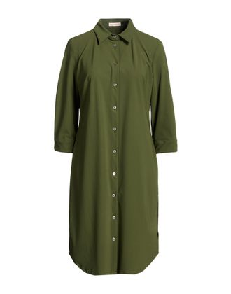 Camicettasnob KLEIDER - Midi-Kleider auf YOOX.COM