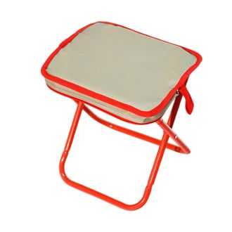 Harilla Multifunktions-Klapphocker f&uuml;r Camping, Campingst&uuml;hle, Robustes Upgrade, Faltbare Komfort-Angelhocker f&uuml;r den Au&szlig;enbereich Barbecue Terrasse Fischerei