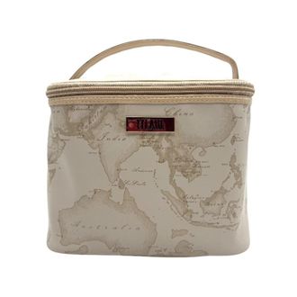 Alviero Martini 1A Classe Beauty Prima Classe - - Bags - Damen - Beige - ONE SIZE