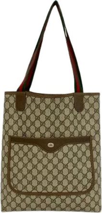 Gucci Damen, Pre-Owned, Braun, ONE SIZEGr&ouml;&szlig;e