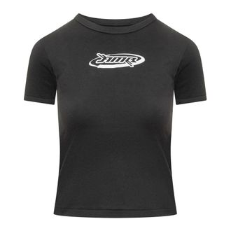 AMBUSH T-Shirts - - Tops - Damen - Schwarzk - L
