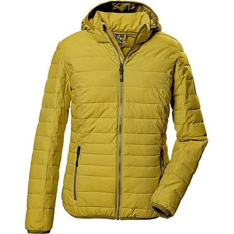 G.I.G.A. DX by killtec Damen Funktionsjacke GW 67 WMN QLTD JCKT_Uyaka