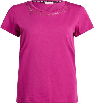 Liu Jo TOPS - T-shirts auf YOOX.COM