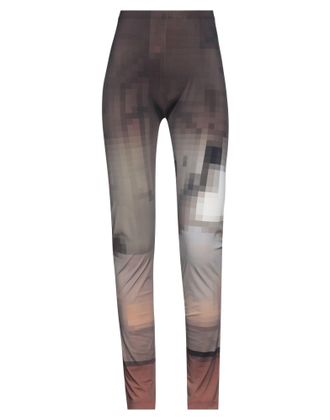 Maison Margiela HOSEN & RÖCKE - Leggings auf YOOX.COM