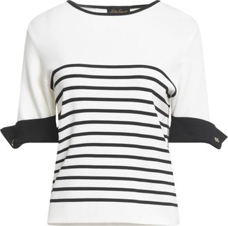 Luisa Spagnoli STRICKWAREN - Pullover auf YOOX.COM