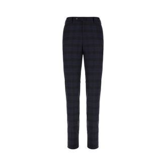 Pantaloni Torino Slim-fit Hose - - Trousers - Herren - Blau - S