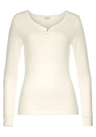 Lascana Schlafshirt
