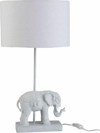 M&S Collection Lampe El&eacute;phant avec abat-jour
