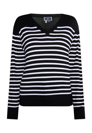 Dreimaster Pullover