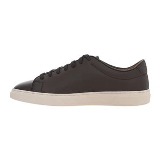 HUGO BOSS Homme, Chaussures, Brun, Taille: 44 EU Kieran Tenn Baskets