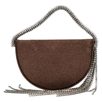 Gedebe Gedebe, Femme, Sacs, Brun, Taille: ONE Size Mini Gabi Bag