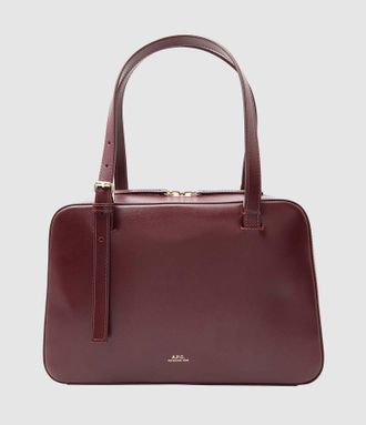 A.P.C. Sac Virginie Box Vino