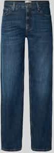 Tommy Hilfiger Straight Fit Jeans aus reiner Baumwolle Model DOVER