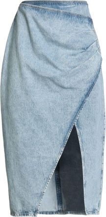 BOSS HOSEN & RÖCKE - Jeansröcke auf YOOX.COM