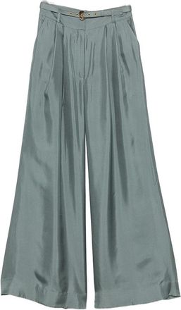 Zimmermann Casual Hose - Grau