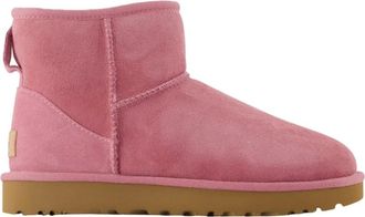 UGG Ugg, Damen, Schuhe, Rosa, 41 EUGr&ouml;&szlig;e