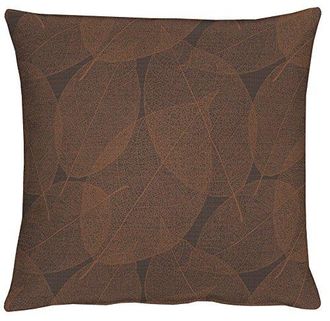 Apelt 3301 40x40 70 Kissenhülle, Polyester, braun