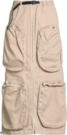 White Sand HOSEN & RÖCKE - Midi-Röcke auf YOOX.COM