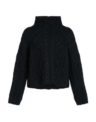 Alpha Studio STRICKWAREN - Rollkragenpullover auf YOOX.COM
