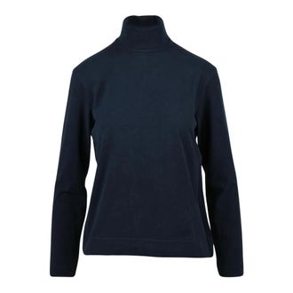 Circolo 1901 T-shirt Raglan - Femme - Pulls - Bleu - Taille: 38 FR