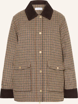 Darling Harbour Darling Harbour Jacke braun
